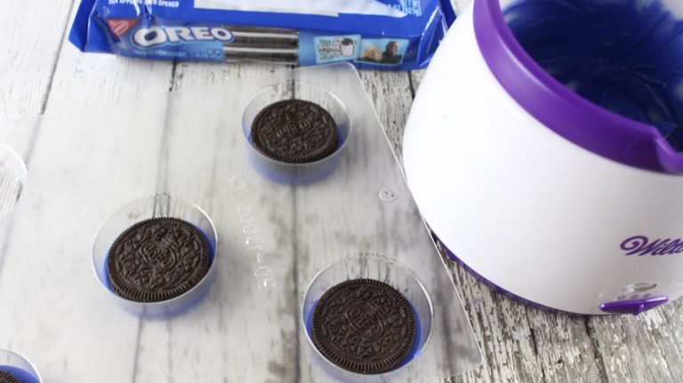 Tasty Tuesday: Spider-Man Oreos - Guy and the Blog