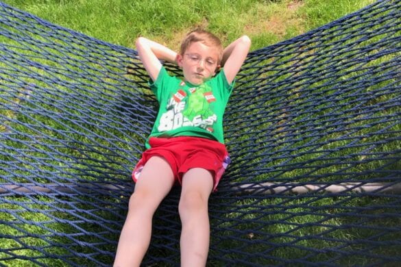 Encourage Your Kids to Love STEM Activities - Guy and the Blog