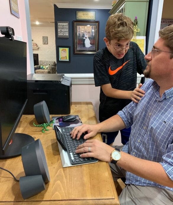 How Technology Has Changed the World - Guy and the Blog