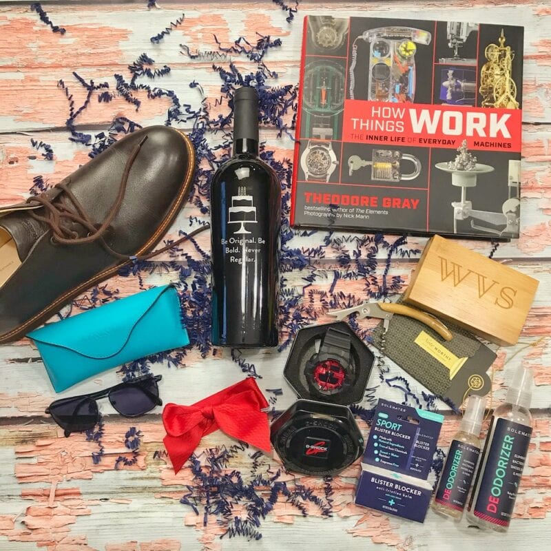 6 Trends for Men that Will Actually Make You Want to Shop - Guy and the ...