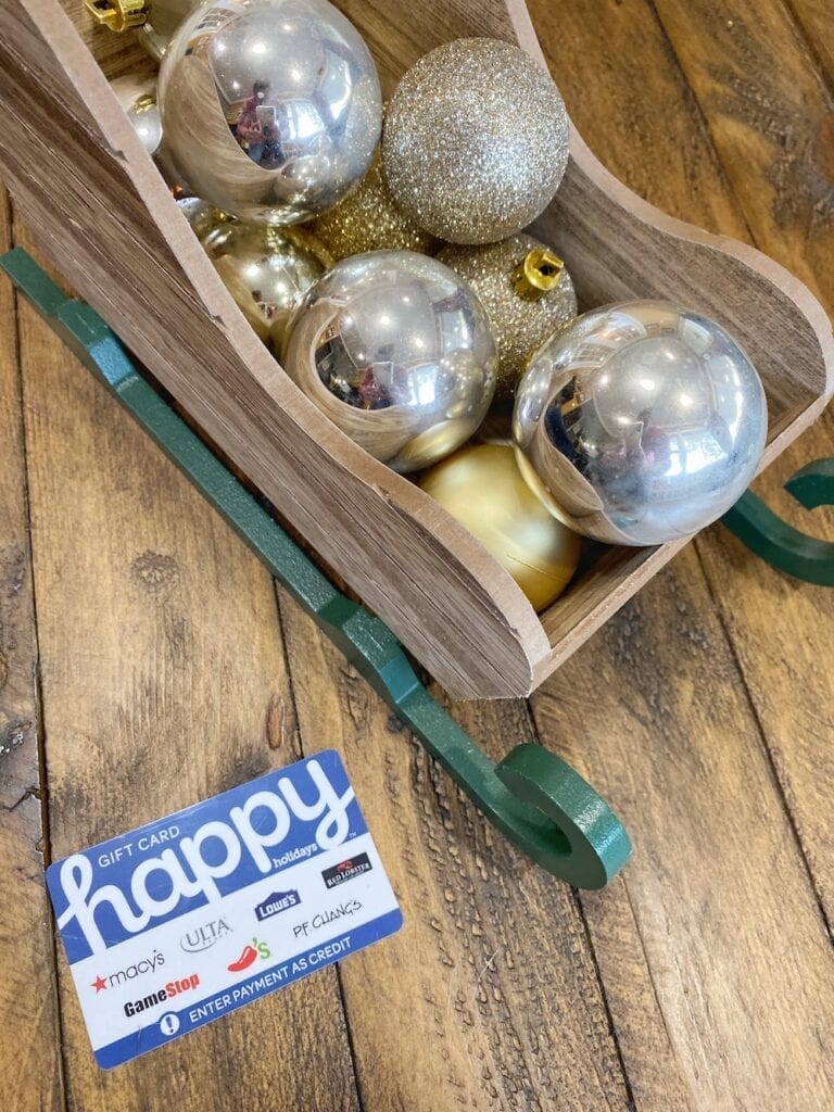 Happy Cards are the Holiday Season's Gift Card - Guy and the Blog