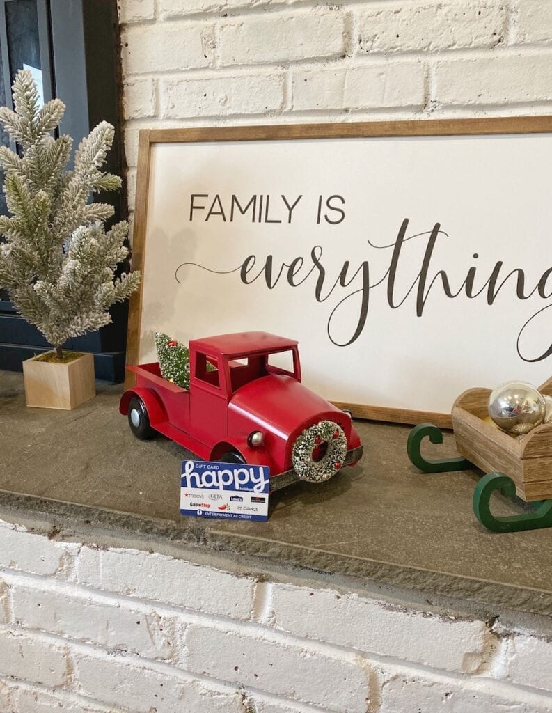 Happy Cards are the Holiday Season's Gift Card - Guy and the Blog