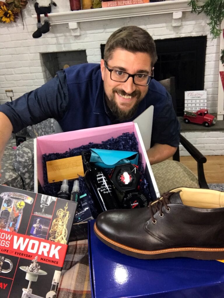 6 Trends for Men that Will Actually Make You Want to Shop - Guy and the ...